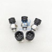 China Oil Fuel Pressure Sensor 21634021 VOE21634021 for Volvo EC300D EC340D EC380D for sale