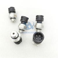 China Oil Fuel Pressure Sensor 21634021 VOE21634021 for Volvo EC300D EC340D EC380D for sale