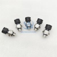 China Oil Fuel Pressure Sensor 21634021 VOE21634021 for Volvo EC300D EC340D EC380D for sale