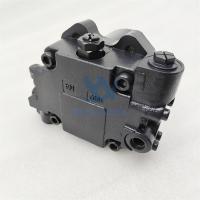 China Hydraulic Fan Pump Motor 708-7T-00710 708-7T-00770 for Komatsu WA500-6 Loader for sale