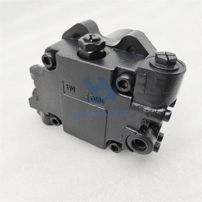 China Hydraulic Fan Pump Motor 708-7T-00710 708-7T-00770 for Komatsu WA500-6 Loader for sale