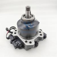 China Hydraulic Fan Pump Motor 708-7T-00710 708-7T-00770 for Komatsu WA500-6 Loader for sale