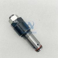 China Relief Valve 723-10-15201 7231015201 for Komatsu Excavator Control Valve 100% New for sale