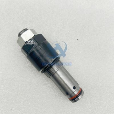 China Relief Valve 723-10-15201 7231015201 for Komatsu Excavator Control Valve 100% New for sale