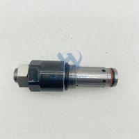 China Relief Valve 723-10-15201 7231015201 for Komatsu Excavator Control Valve 100% New for sale