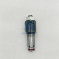 China Relief Valve 723-10-15201 7231015201 for Komatsu Excavator Control Valve 100% New for sale