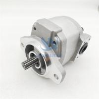 China Hydraulic Gear Transmission Pump 705-12-32010 for Komatsu D41-3 D41-5 GD405A-1 GD505A-2 Bulldozer for sale