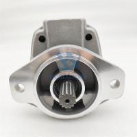 China Hydraulic Gear Transmission Pump 705-12-32010 for Komatsu D41-3 D41-5 GD405A-1 GD505A-2 Bulldozer for sale