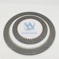 China 345mm 5mm Thick Clutch Friction Plate 328-4374 6I-8500 for Caterpillar Wheel Loader 966D 966F 980C for sale