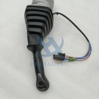 China Hyundai 520 LC-95 Excavator Joystick Assembly Left 31Q6-20055 Right 31Q6-20065 for sale