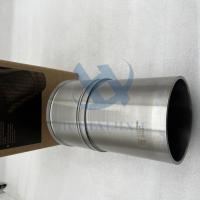 China Diesel Engine Cylinder Liner Sleeve 469-5315 for Caterpillar C12 C13 Excavator Loader for sale