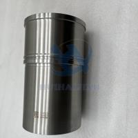 China Diesel Engine Cylinder Liner Sleeve 469-5315 for Caterpillar C12 C13 Excavator Loader for sale