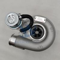 China Turbocharger 2674A843 for Perkins Diesel Engine Excavator Heavy Truck Parts 100% New for sale