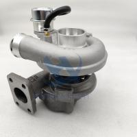China Turbocharger 2674A843 for Perkins Diesel Engine Excavator Heavy Truck Parts 100% New for sale