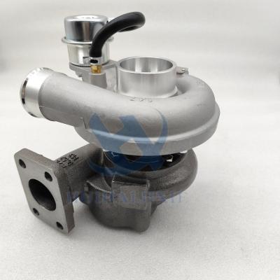 China Turbocharger 2674A843 for Perkins Diesel Engine Excavator Heavy Truck Parts 100% New for sale