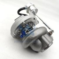 China Turbocharger 2674A843 for Perkins Diesel Engine Excavator Heavy Truck Parts 100% New for sale