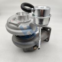 China Turbocharger 2674A843 for Perkins Diesel Engine Excavator Heavy Truck Parts 100% New for sale