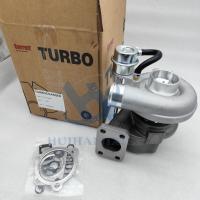 China Turbocharger 2674A843 for Perkins Diesel Engine Excavator Heavy Truck Parts 100% New for sale