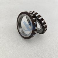 China Cylindrical Eccentric Roller Bearing H-33UZSF25T25 H-37UZSF25T2 25mm 25T Heavy Duty for sale