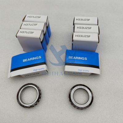 China Cylindrical Eccentric Roller Bearing H-33UZSF25T25 H-37UZSF25T2 25mm 25T Heavy Duty for sale