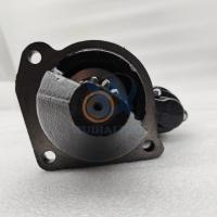 China 12V Starter Motor 320-09026 32009026 for JCB Excavator Loader Engine Parts for sale