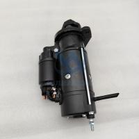 China 12V Starter Motor 320-09026 32009026 for JCB Excavator Loader Engine Parts for sale