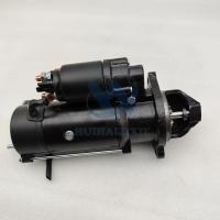China 12V Starter Motor 320-09026 32009026 for JCB Excavator Loader Engine Parts for sale