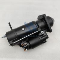 China 12V Starter Motor 320-09026 32009026 for JCB Excavator Loader Engine Parts for sale