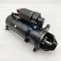 China 12V Starter Motor 320-09026 32009026 for JCB Excavator Loader Engine Parts for sale