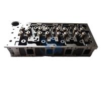 China 320/02680 32002680 Cylinder Head Assembly for JCB444 Excavator Backhoe Loader 100% New for sale