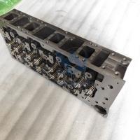 China 320/02680 32002680 Cylinder Head Assembly for JCB444 Excavator Backhoe Loader 100% New for sale