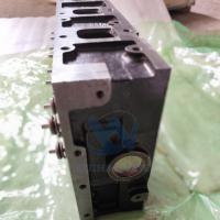 China 320/02680 32002680 Cylinder Head Assembly for JCB444 Excavator Backhoe Loader 100% New for sale