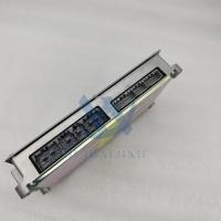 China Controller Panel Control Unit Hydraulic Board YY22E00001F8 for SK135SR Excavator Engine for sale