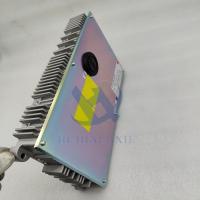 China Controller Panel Control Unit Hydraulic Board YY22E00001F8 for SK135SR Excavator Engine for sale
