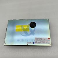 China Controller Panel Control Unit Hydraulic Board YY22E00001F8 for SK135SR Excavator Engine for sale