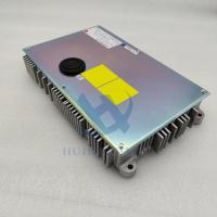 China Controller Panel Control Unit Hydraulic Board YY22E00001F8 for SK135SR Excavator Engine for sale