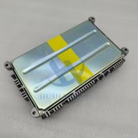 China Controller Panel Control Unit Hydraulic Board YY22E00001F8 for SK135SR Excavator Engine for sale