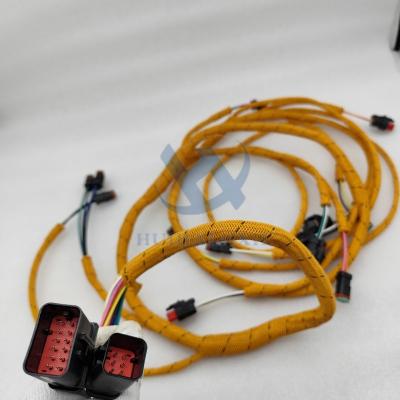 China Wiring Harness 3690155 369-0155 for Caterpillar 320E 324E 336E Excavator 100% New for sale