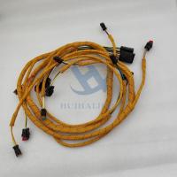 China Wiring Harness 3690155 369-0155 for Caterpillar 320E 324E 336E Excavator 100% New for sale