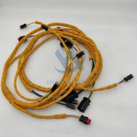 China Wiring Harness 3690155 369-0155 for Caterpillar 320E 324E 336E Excavator 100% New for sale