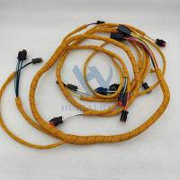 China Wiring Harness 3690155 369-0155 for Caterpillar 320E 324E 336E Excavator 100% New for sale