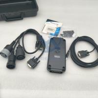 China Cat ET4 Diagnostic Tool 317-7485 538-5051 478-0235 with WiFi for Caterpillar ET4 Communication for sale