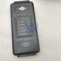 China Cat ET4 Diagnostic Tool 317-7485 538-5051 478-0235 with WiFi for Caterpillar ET4 Communication for sale