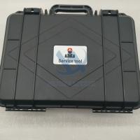 China Cat ET4 Diagnostic Tool 317-7485 538-5051 478-0235 with WiFi for Caterpillar ET4 Communication for sale