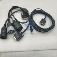 China Cat ET4 Diagnostic Tool 317-7485 538-5051 478-0235 with WiFi for Caterpillar ET4 Communication for sale