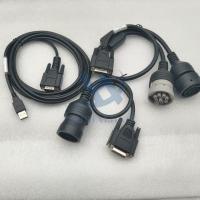 China Cat ET4 Diagnostic Tool 317-7485 538-5051 478-0235 with WiFi for Caterpillar ET4 Communication for sale