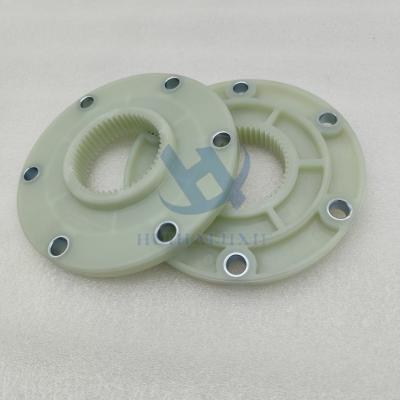China Hydraulic Pump Coupling 400H74058 Repair Kit for Excavator Parts 100% New for sale