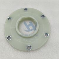 China Hydraulic Pump Coupling 400H74058 Repair Kit for Excavator Parts 100% New for sale