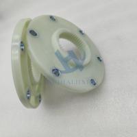 China Hydraulic Pump Coupling 400H74058 Repair Kit for Excavator Parts 100% New for sale