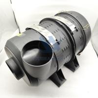 China Air Filter Housing 2440357 244-0357 for Excavator Compressor Spare Parts 100% New for sale
